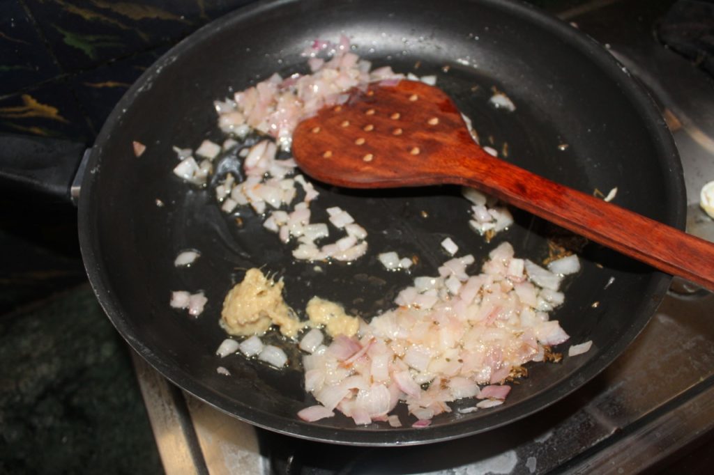 Tawa pulao Recipe | Easy Tawa pulao - MUMMY RECIPES