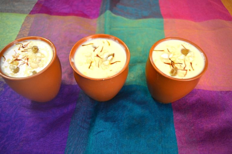 Matka Malai Recipe | How to make Matka Malai – MUMMY RECIPES