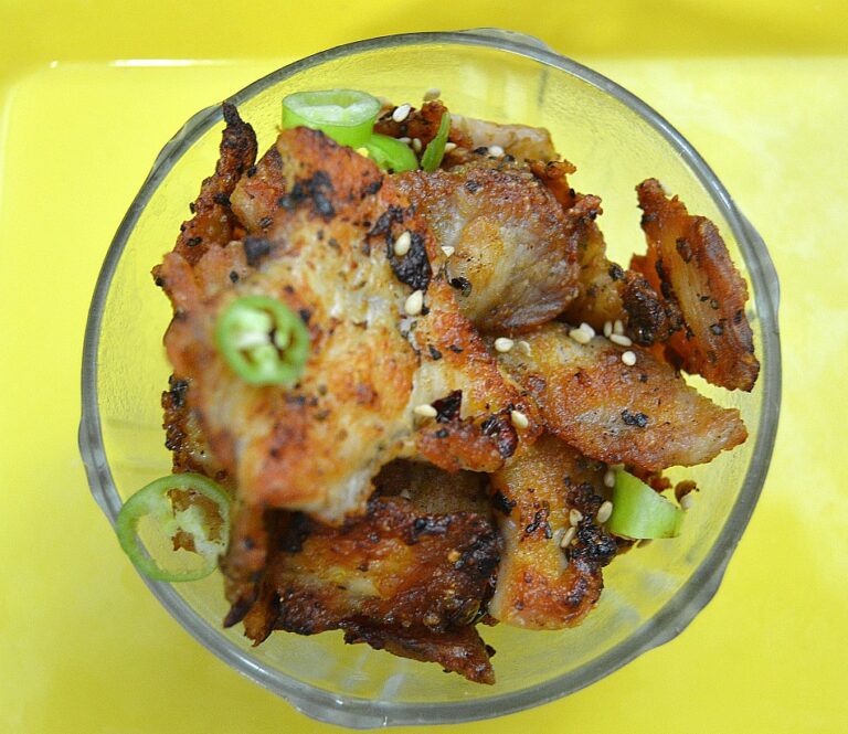 Chicken Chips | Chicken Chips Recipe - MUMMY RECIPES